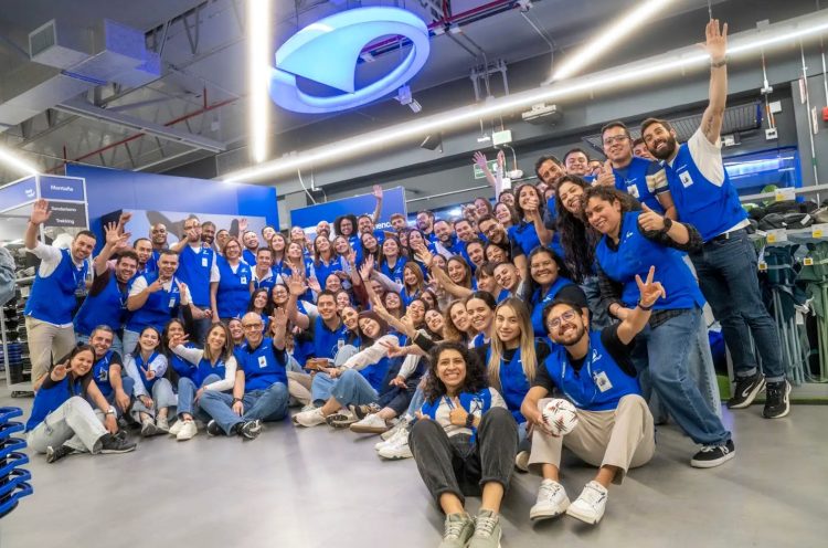 Decathlon Colombia cumple 9 años con expansión sostenida en el país y ...